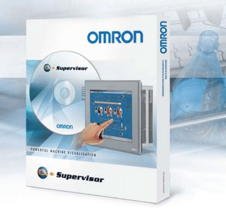 Distributor SCADA OMRON Resmi - PT Mitrainti Sejahtera Eletrindo