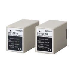 Jual Omron Level Switch FLOATLESS LEVEL CONTROL - PT Mitrainti ...